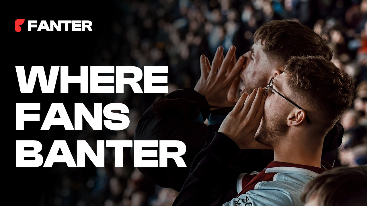 Fanter | Where Fans Banter